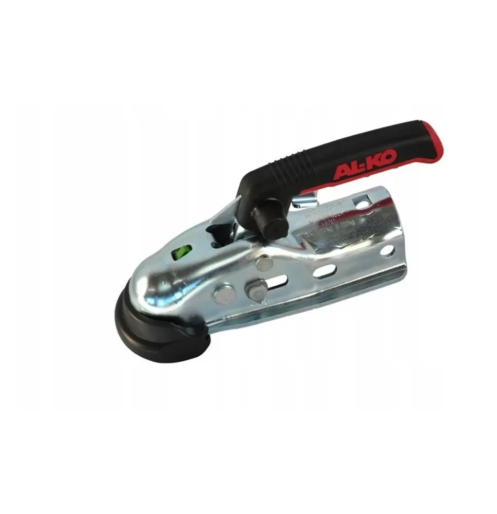 ZACZEP KULOWY AL-KO AK270 LAWETA 2700KG RURA FI50